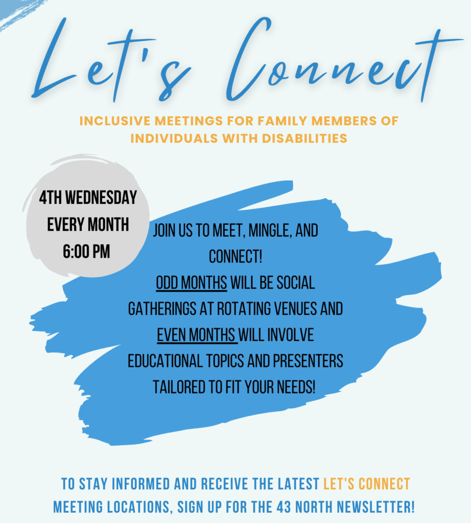 Our Services - 43 North Inc.