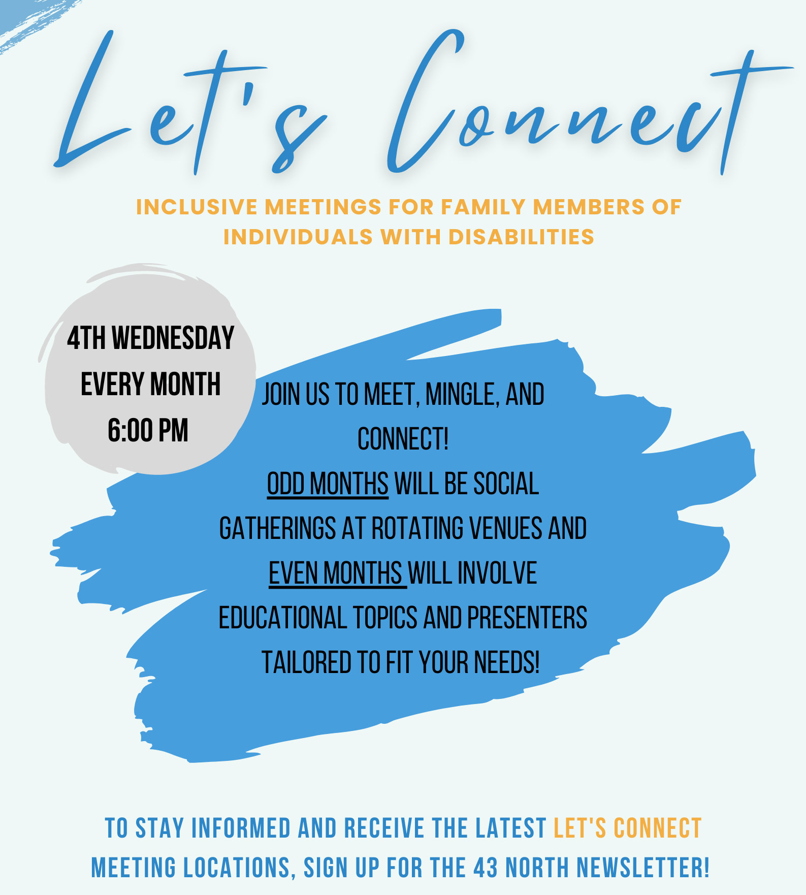 Our Services - 43 North Inc.